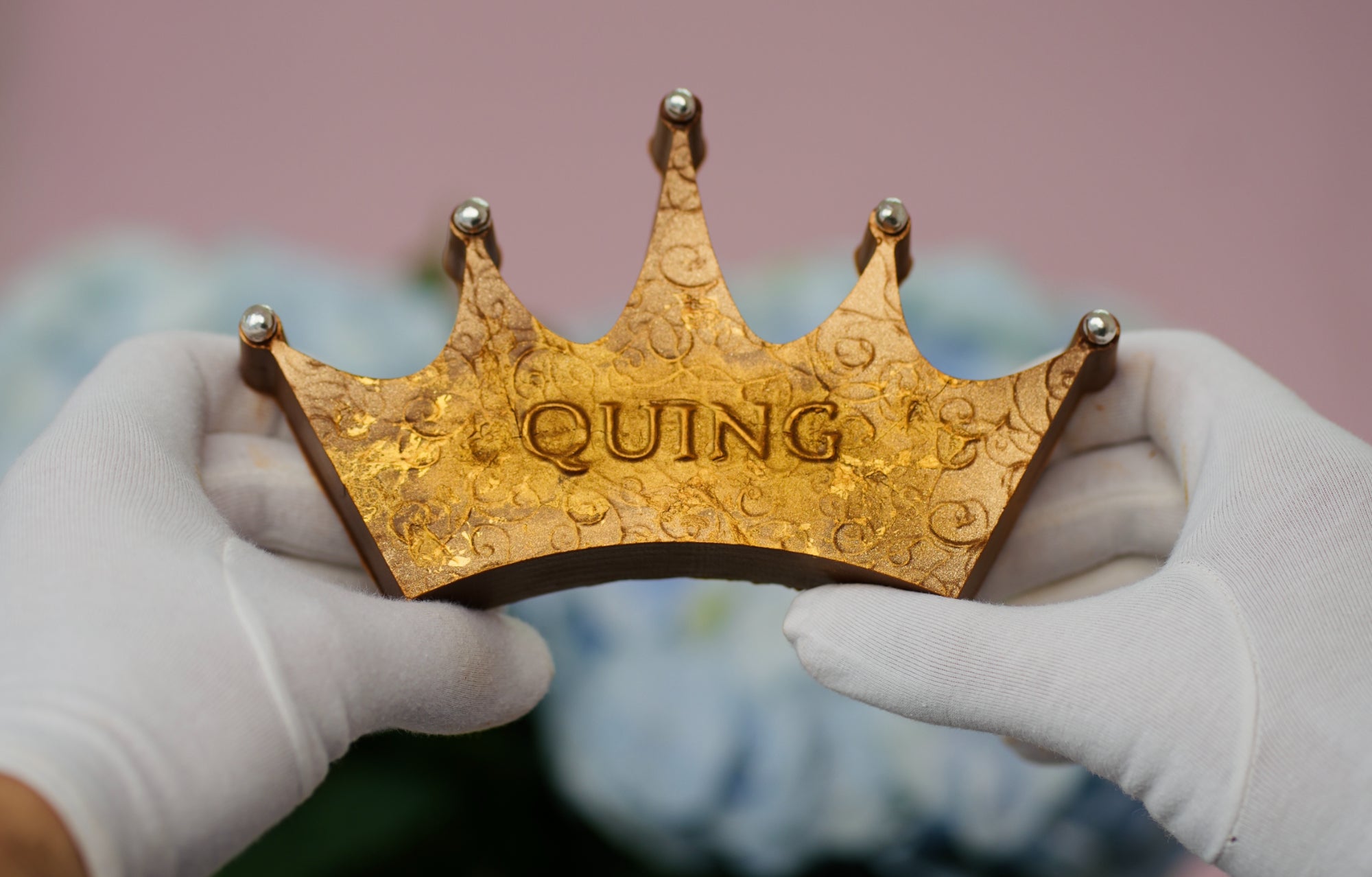 All Products – QUING